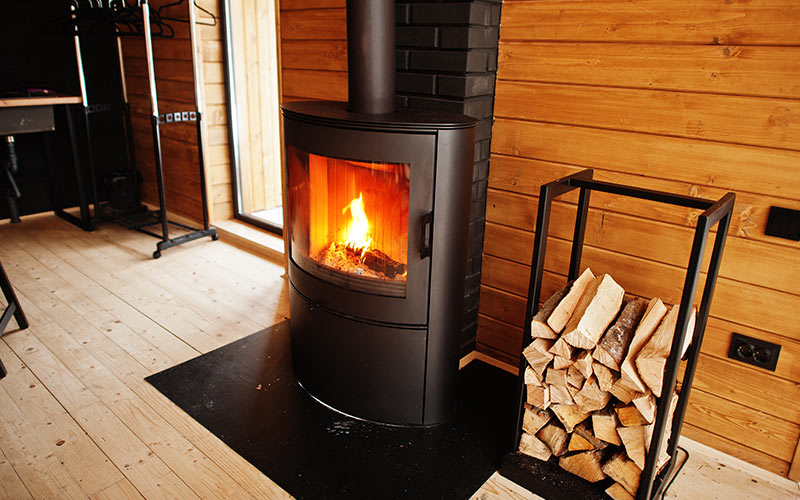 DIY Wood Store - Air & Water